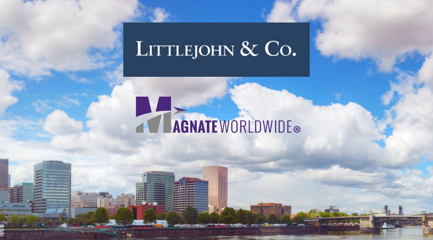 Littlejohn & Co. Becomes Magnate Worldwide’s Majority Shareholder ...